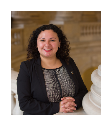 Marisol Becerra | The Joyce Foundation