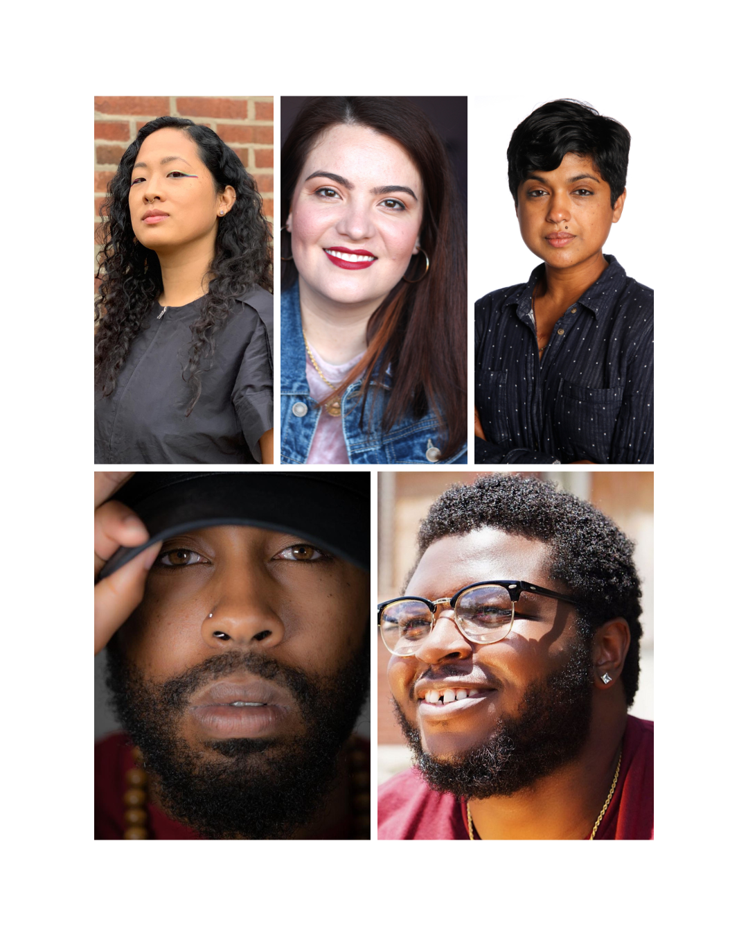 2022 Joyce Awards Announcement | The Joyce Foundation