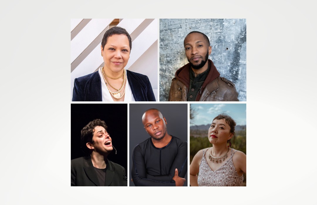 2024 Joyce Awards Announcement | The Joyce Foundation
