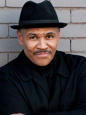 Ron OJ Parson | The Joyce Foundation