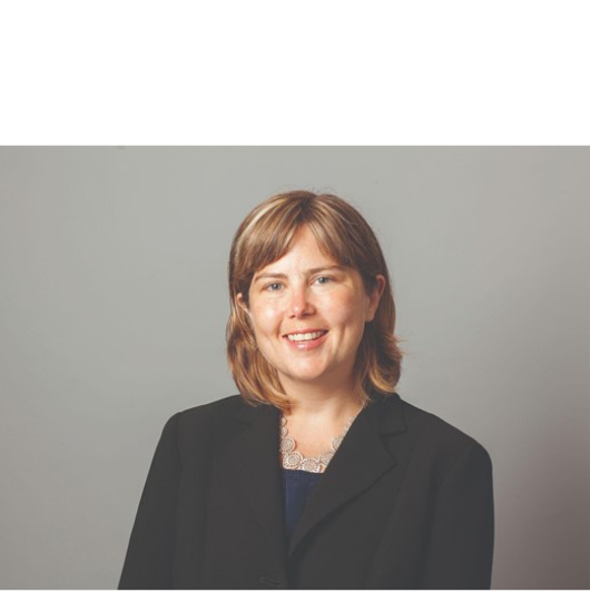 Foundation welcomes Whitney Smith as EVP &… | The Joyce Foundation