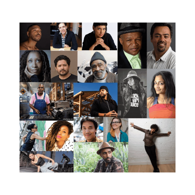 Joyce Awards Information Session | The Joyce Foundation